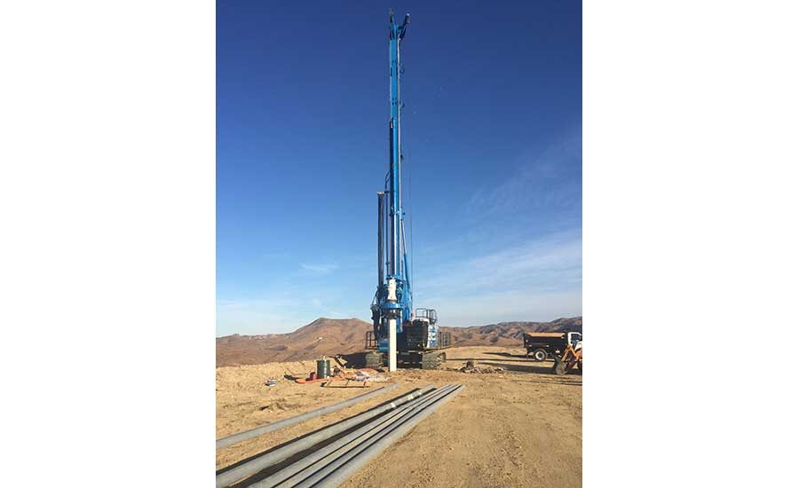 Drillers @Work: Winter 2017 | The Driller