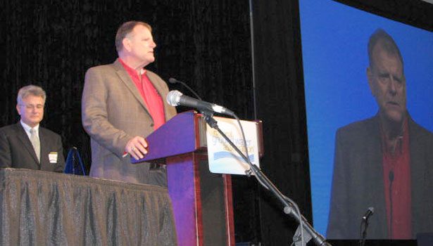 NGWA Rocks Music City | The Driller