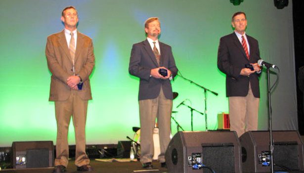 NGWA Rocks Music City | The Driller