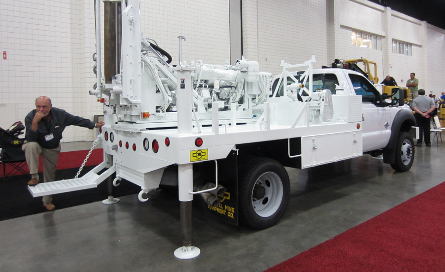 South Atlantic Well Drillers Jubilee 2015 | The Driller