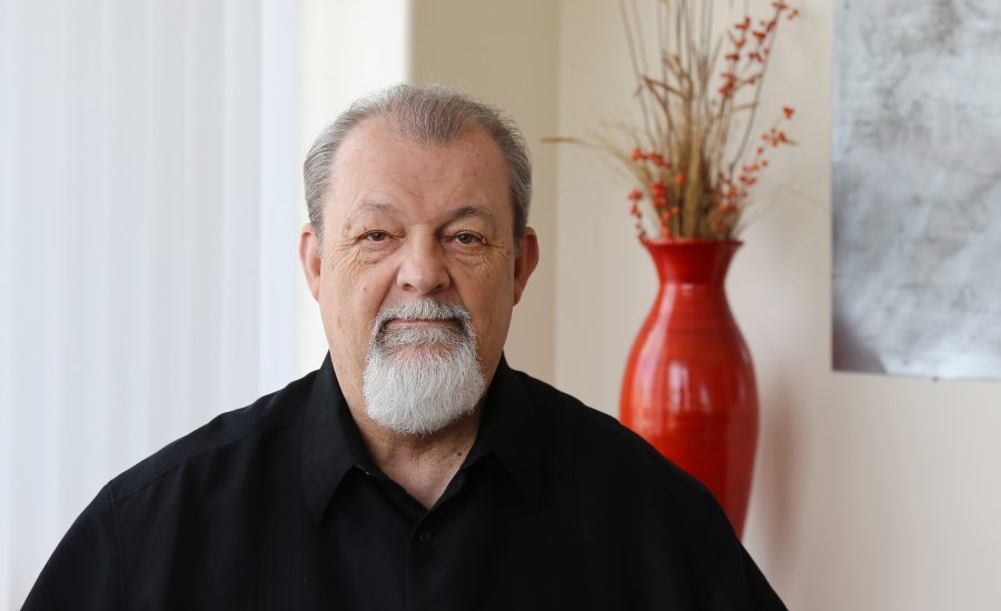 Little Beaver Mourns Loss of Sales Manager Mike Hale | The Driller