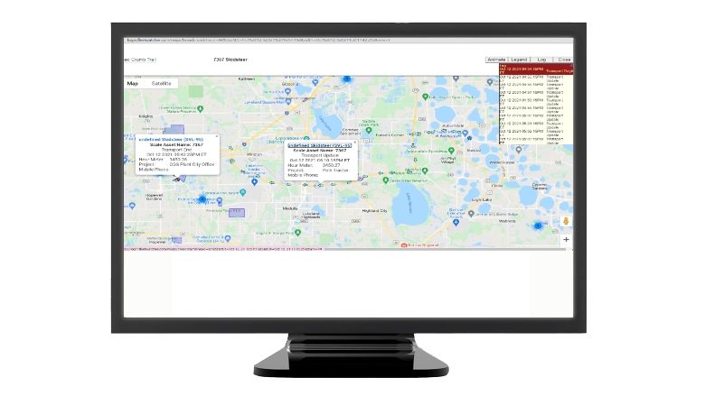Earthwave Technologies’s FleetWatcher Telematics | The Driller