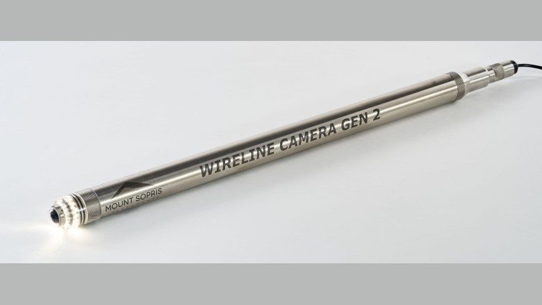 Mount Sopris Instruments MSI-360 Digital Camera | The Driller