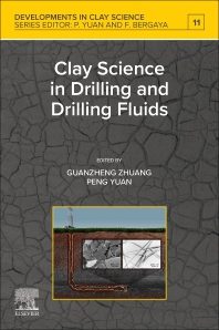 Clay Science in Drilling and Drilling Fluids | The Driller