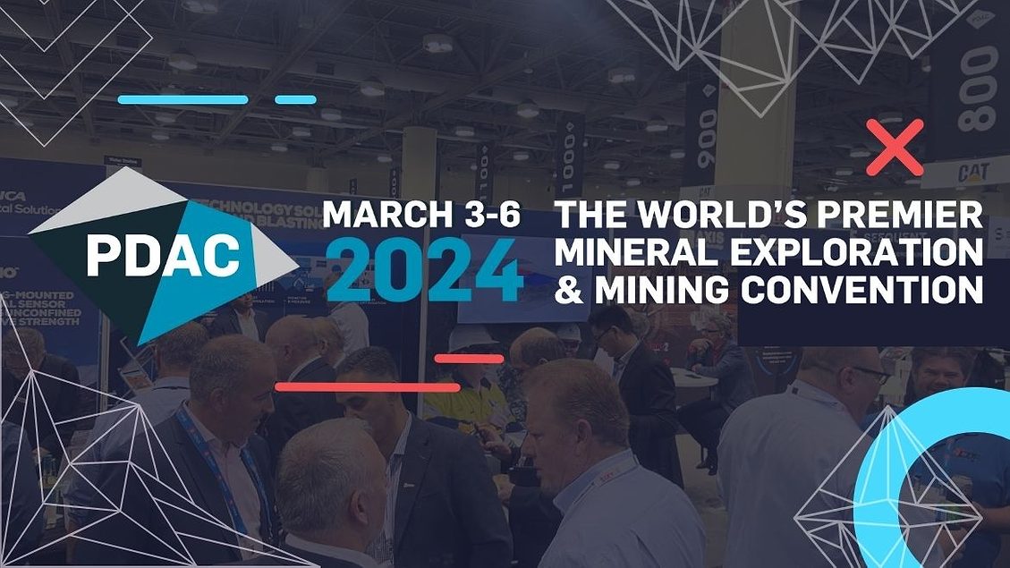PDAC 2024: Unveiling the Future of Mineral Exploration and Mining | The ...