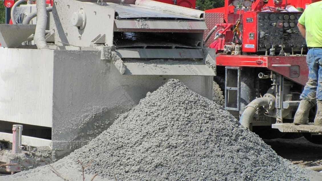 Solid Control Equipment Types and Usage | The Driller