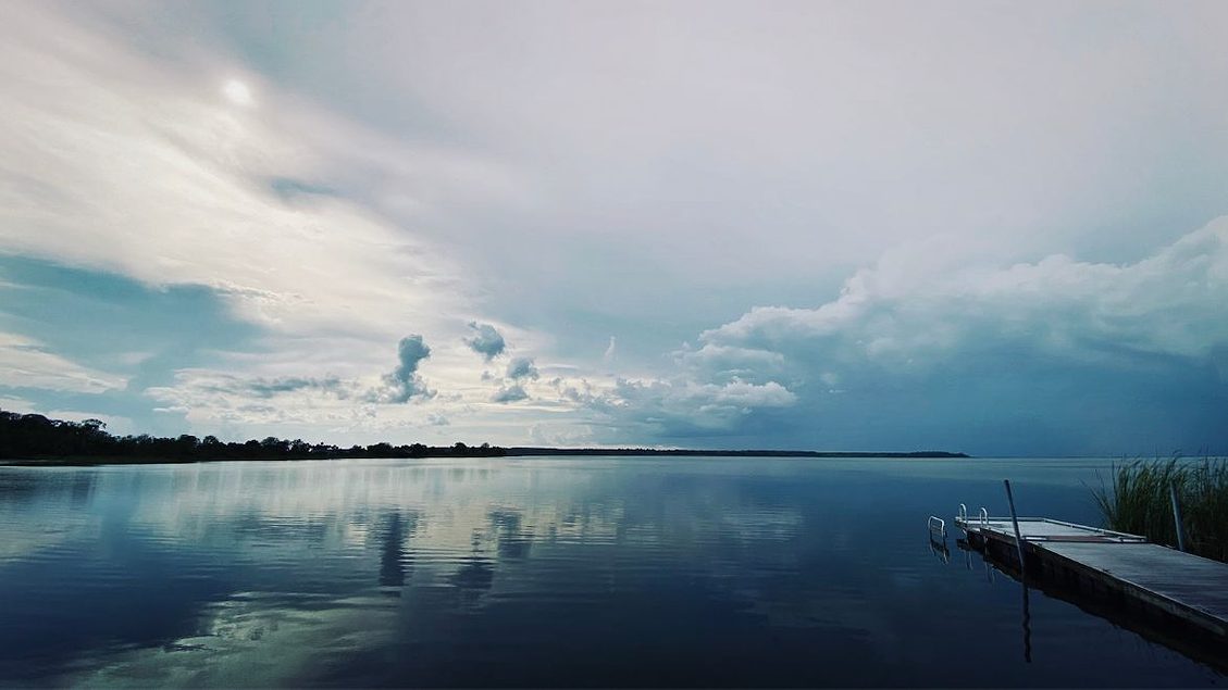 Water for Life: Partnerships Flow Into Florida Lake Revitalization ...