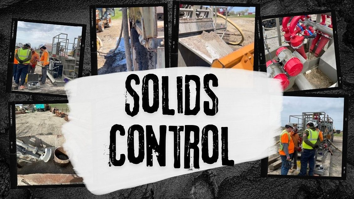 The Solid Control Conundrum: Evaluating the 1.5 Times Volume Rule | The Driller