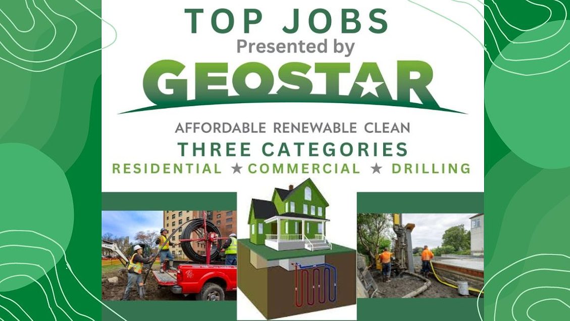 NY-GEO Launches Top Jobs 2024 Competition | The Driller