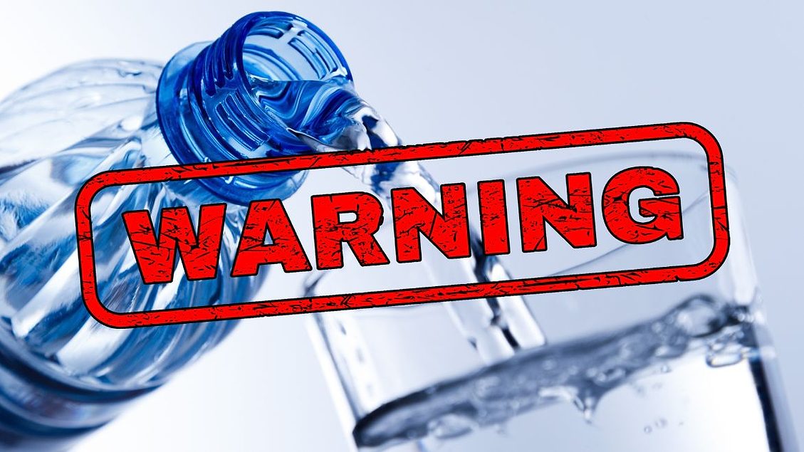 Nationwide Drinking Water Warning Issued by The EPA | The Driller