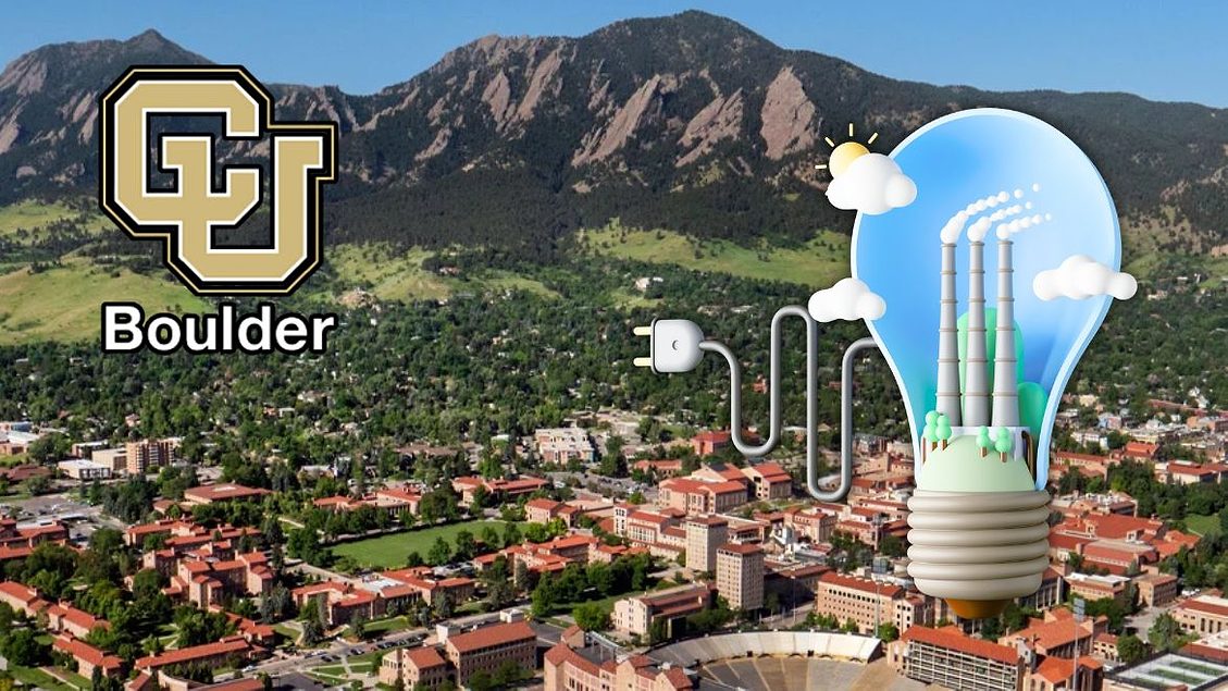 CU Boulder Awarded $675,000 to Explore Geothermal Energy | The Driller