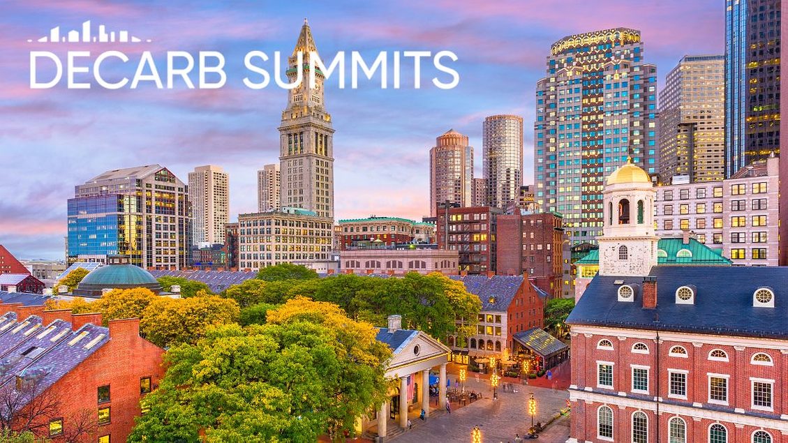 Decarb Boston Summit 2024: Leading the Charge in Sustainable Innovation ...