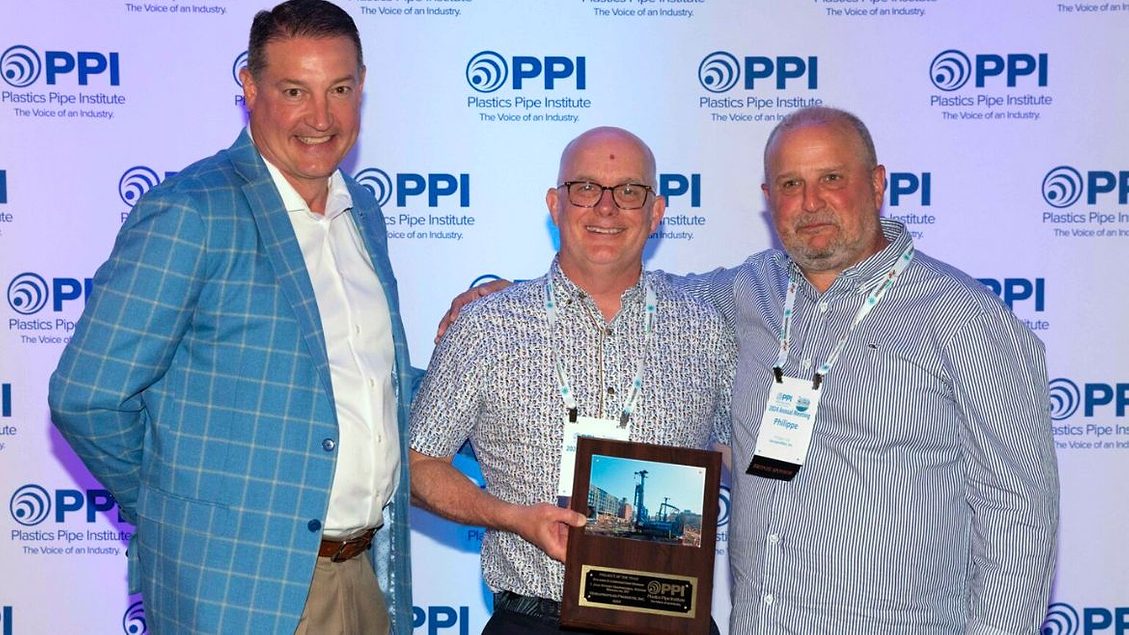 Geothermal Development in Brooklyn Wins PPI Construction Award | The ...