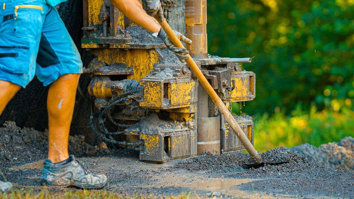 How to Test Sand Content During Well Development | The Driller