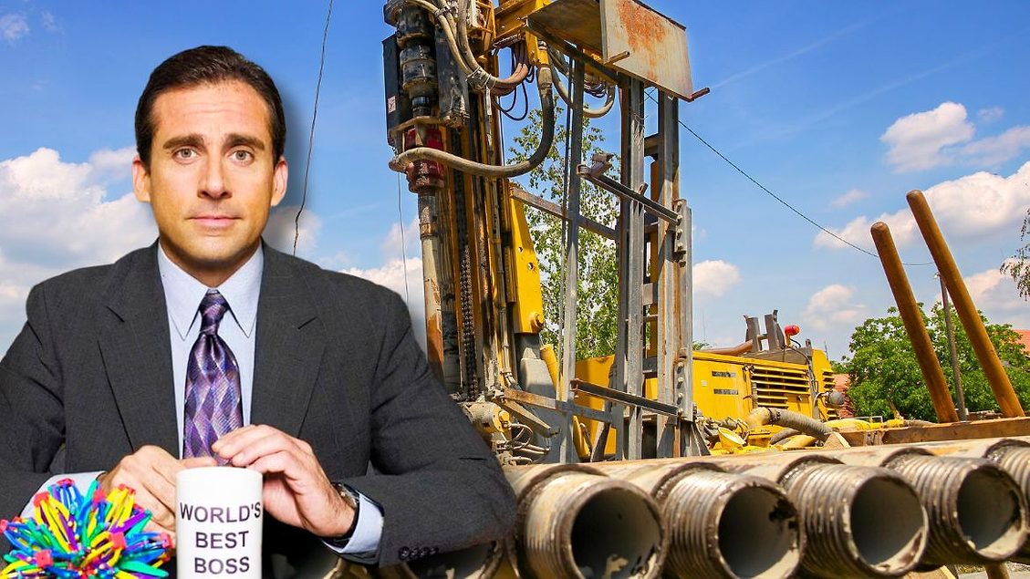 6 Lessons in Management We Can Learn From Michael Scott | The Driller