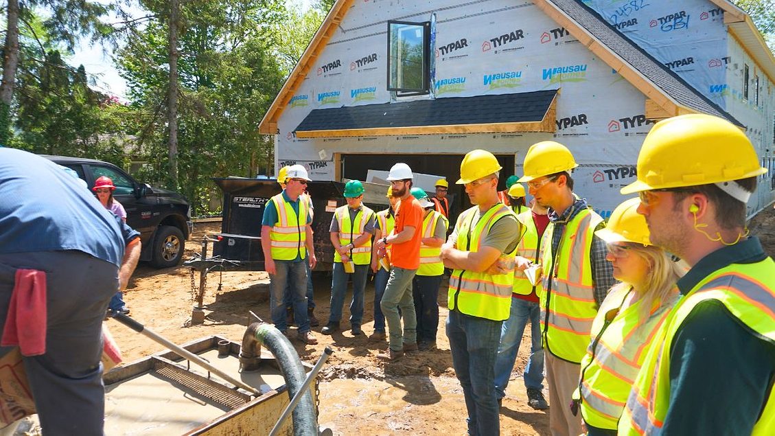 How to Hire the Best Summer Help for Drilling and Construction | The ...