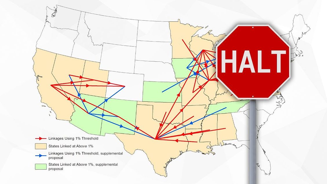 Supreme Court Halts Enforcement of EPA’s ‘Good Neighbor’ Plan | The Driller