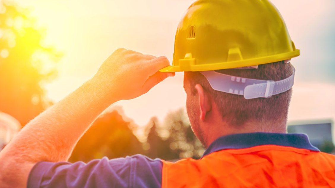 OSHA Proposes Federal Heat Safety Rules to Protect Workers | The Driller