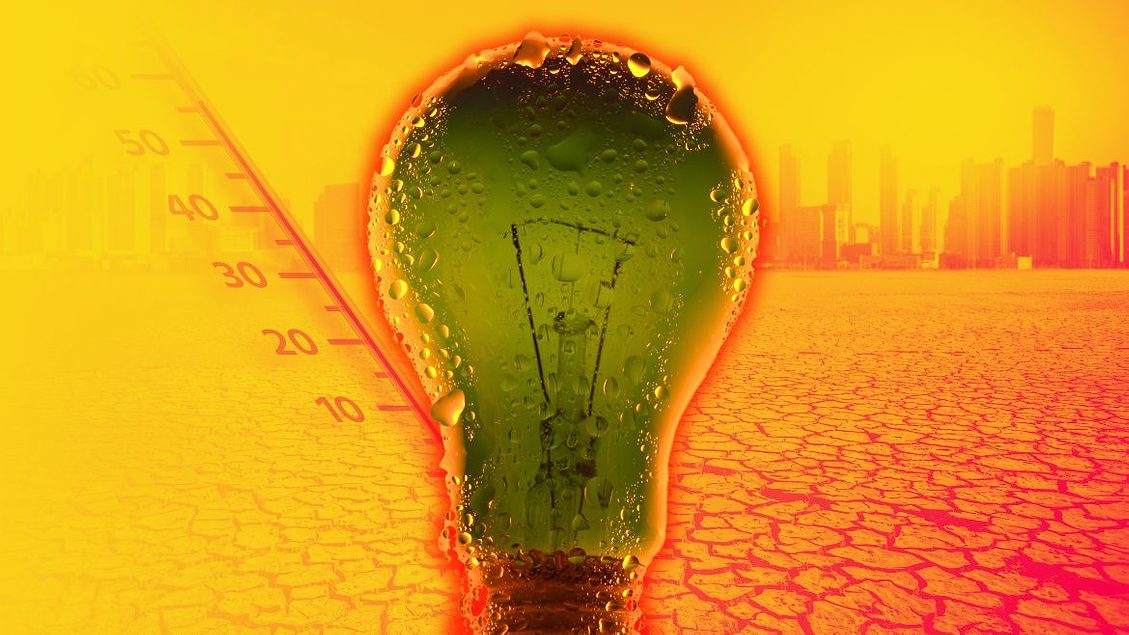 The Wet-Bulb Effect: How Will Drill Operators Overcome? | The Driller