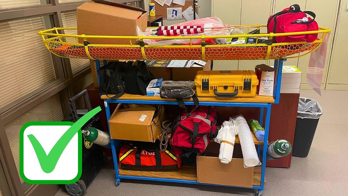 Putting Together the Ultimate Drilling First Aid Kit for Safety | The ...