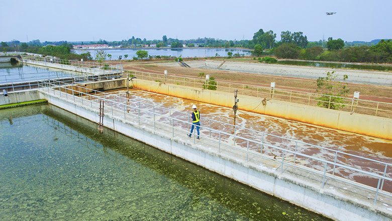 Webinar Examined Small-Water Systems’ Challenges that Consolidation ...