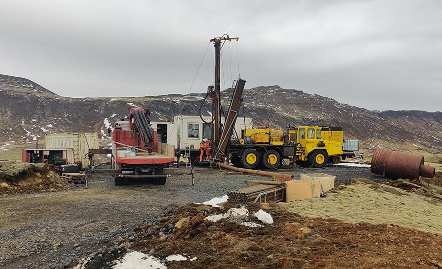 Drillers @Work 2024 | The Driller