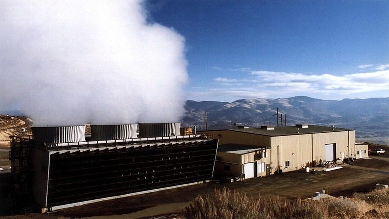 DOE Seeks Grant Applications to Establish Geothermal Data Collection ...