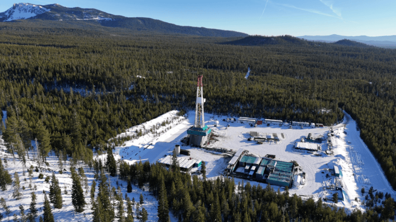 New Super-Hot Rock Technology May Expand Useable Heat for Electricity ...