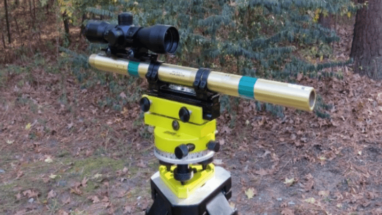 Laser Tools Co. Inc. SE-10 Solar Energy Installation System | The Driller
