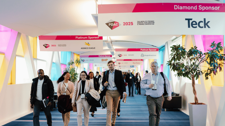 PDAC 2025: The World’s Premier Mineral Exploration Convention Returns to Toronto | The Driller