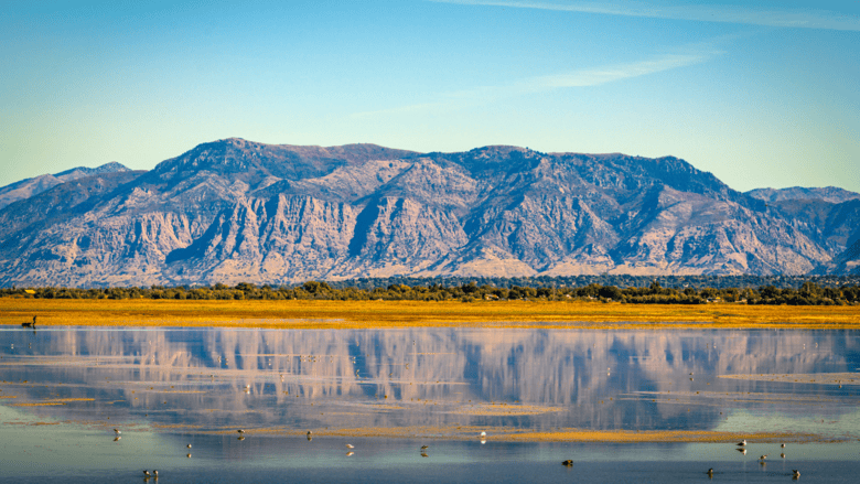 EPA Awards $2 Million to Clean Up Contaminated Sites in Salt Lake City ...