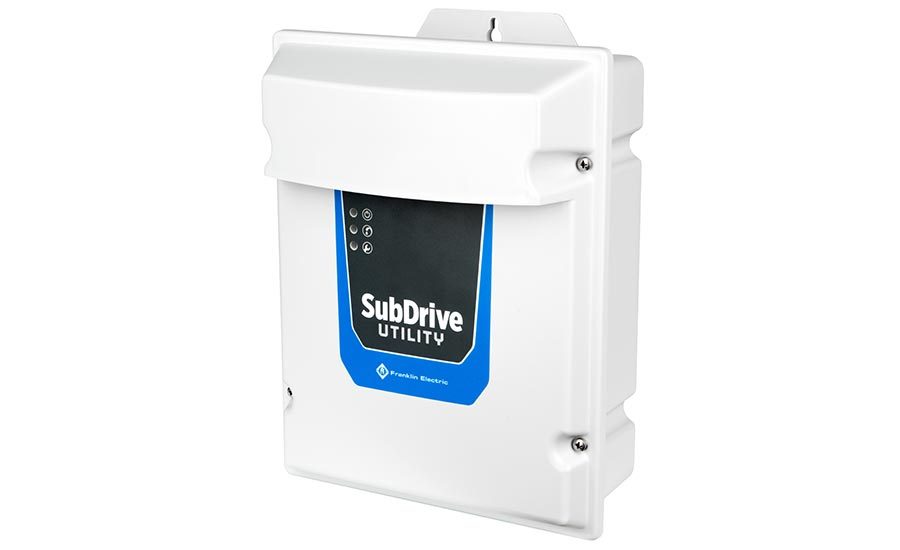 SubDrive Utility Adds PSC, Surface Pump Functionality | 2018-07-23 ...