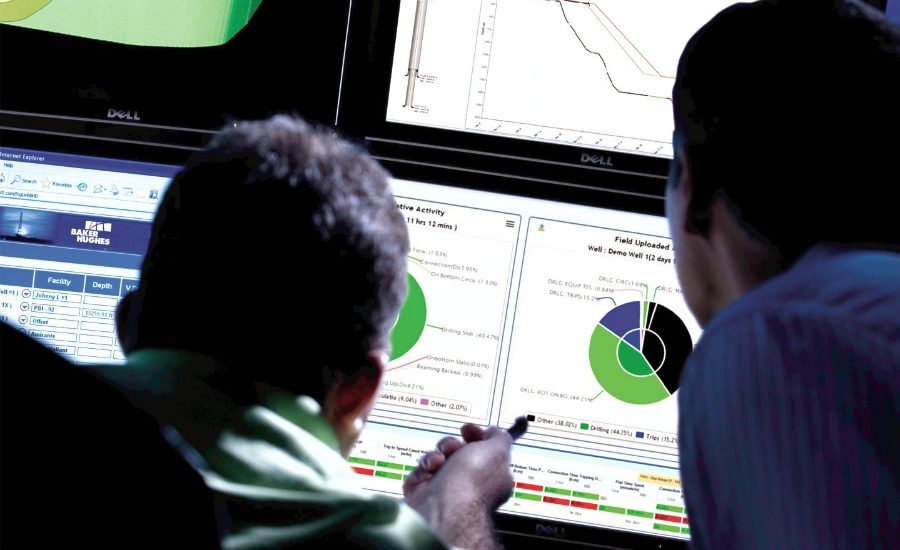 Baker Hughes Launches WellLink Performance Service | 2016-07-15 | The Driller