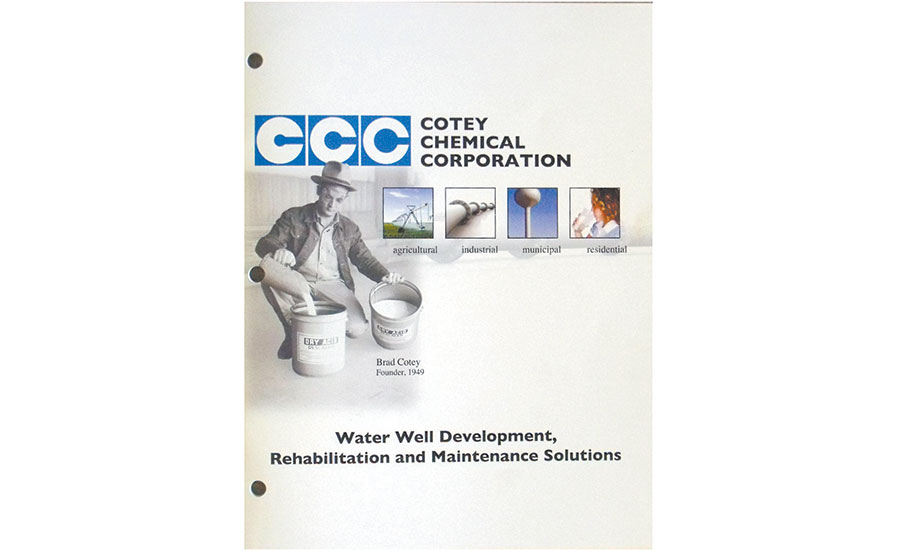 Cotey Releases New Educational Tool | 2016-11-10 | The Driller
