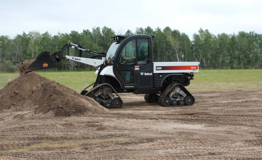 Mattracks Releases New Rubber Track Conversion System | 2016-08-21 ...