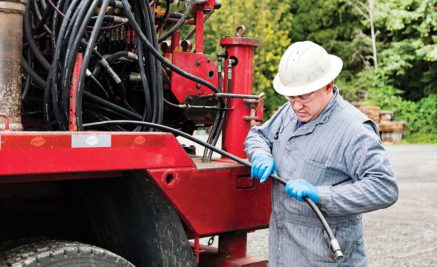 How to Maintain a Drilling Rig to Minimize Downtime, Repairs | 2016-08 ...