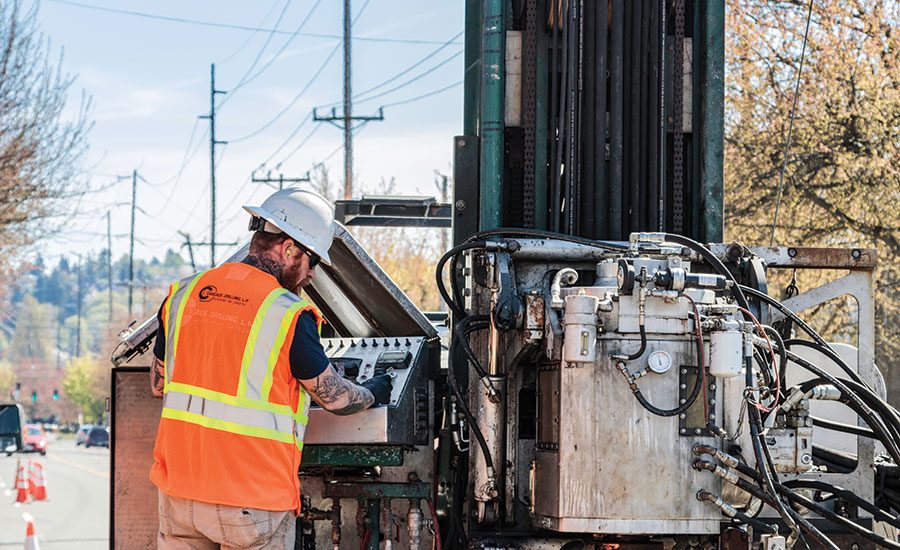 How to Maintain a Drilling Rig to Minimize Downtime, Repairs | 2016-08 ...