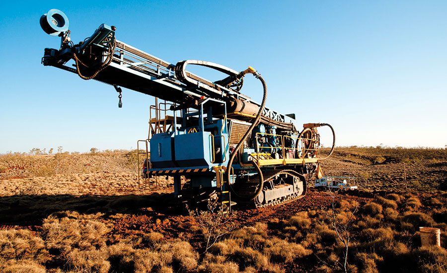 Five Most Common Drilling Methods Used in Oil and Gas Exploration ...