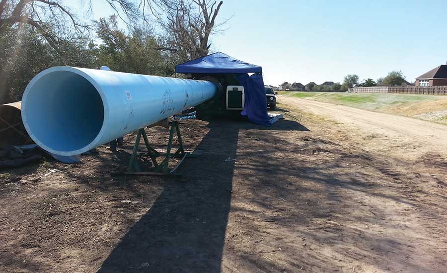 How HDD is Helping Reduce Groundwater Use | 2017-01-01 | The Driller