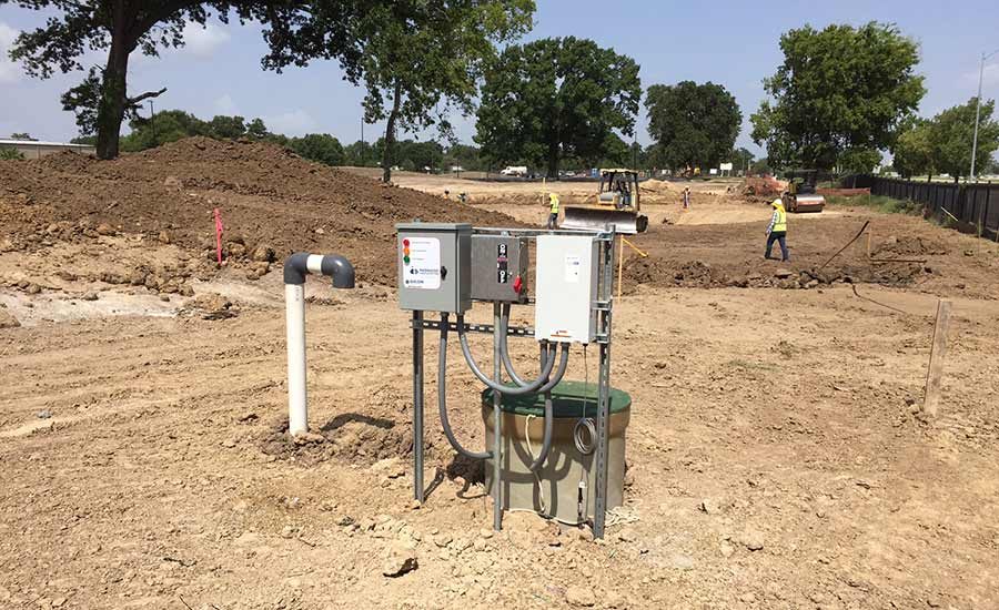 Variable Frequency Drive 101 | 2017-03-20 | The Driller