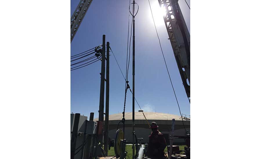 The Value of Well Diagnostics for Drilling Contractors | 2017-04-01 ...