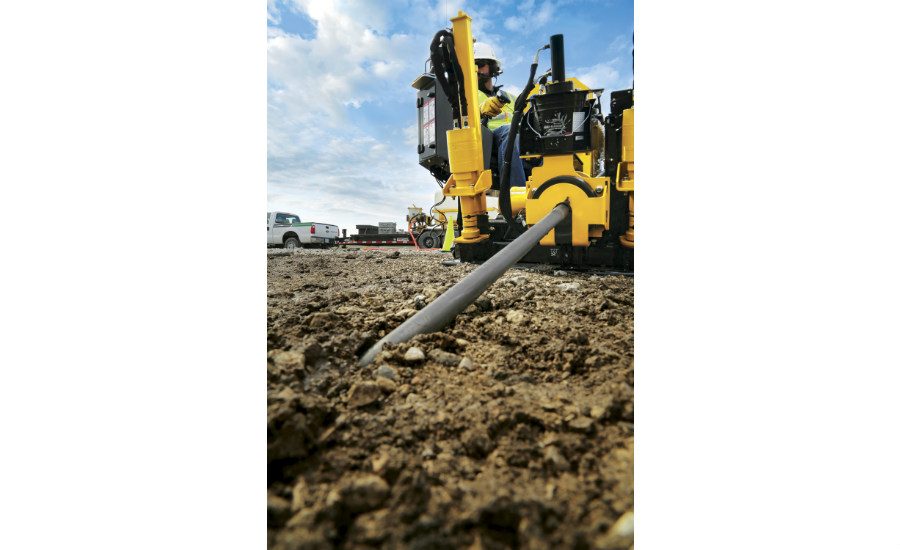 Lower Cost the Focus of New Vermeer Drill Rod | The Driller