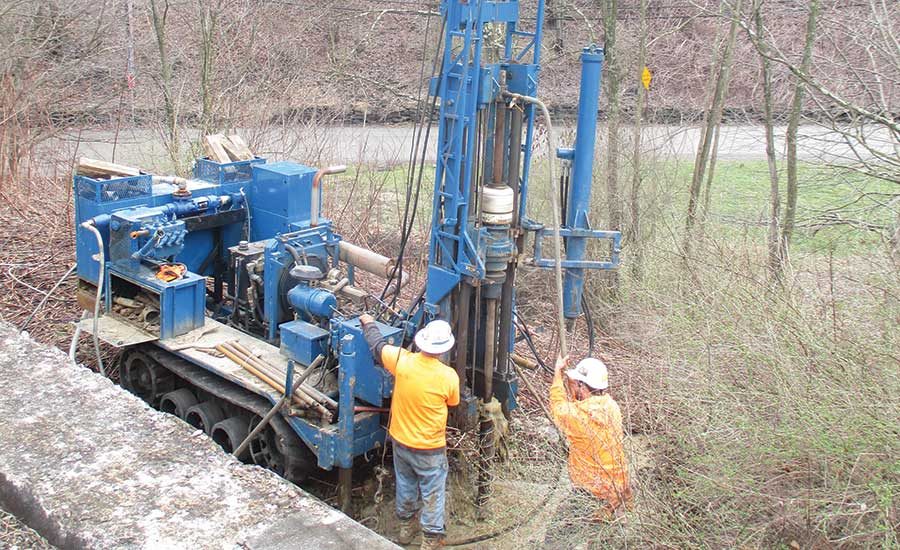 You Know the Drill: Drilling In an Up and Down Economy | 2017-05-01 ...