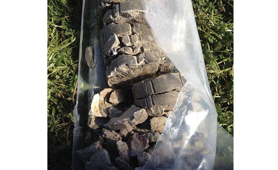 Sonic Drilling: The ‘Wave of the Future’ | 2017-07-01 | The Driller