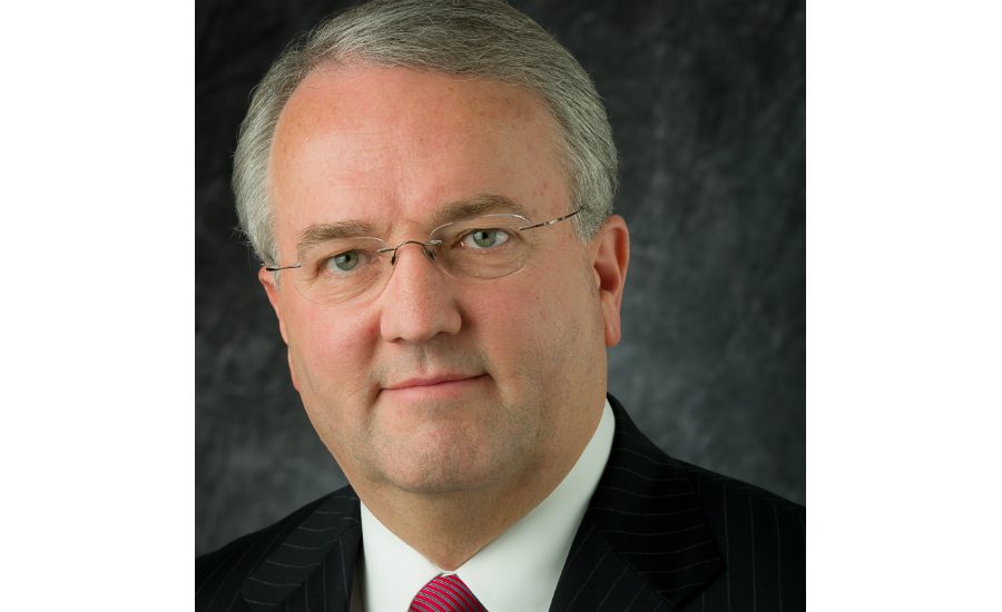 API President and CEO to Step Down | 2018-01-30 | The Driller