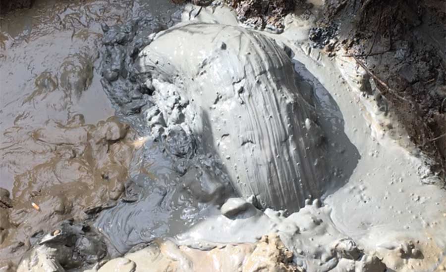 Calculating Fluid Volumes, Pressures for Horizontal Drilling | 2018-06 ...