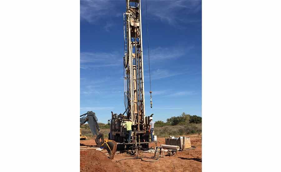 Cathodic Drilling: Anything But Straightforward, Typical | 2018-10-01 ...