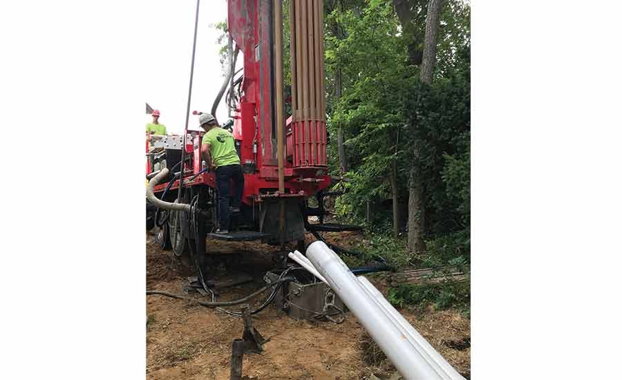 Drilling Injuries a Sign of Unsafe Industry Culture | 2018-11-12 | The ...