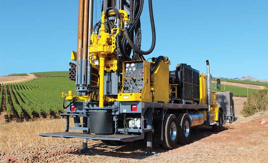 Tips for Leasing, Buying Drilling Rigs | 2018-11-07 | The Driller