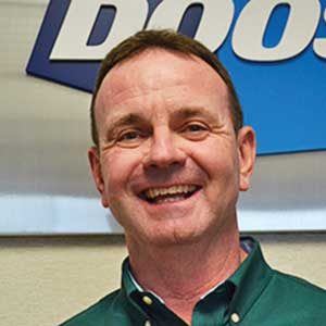 Dan Lippert | The Driller